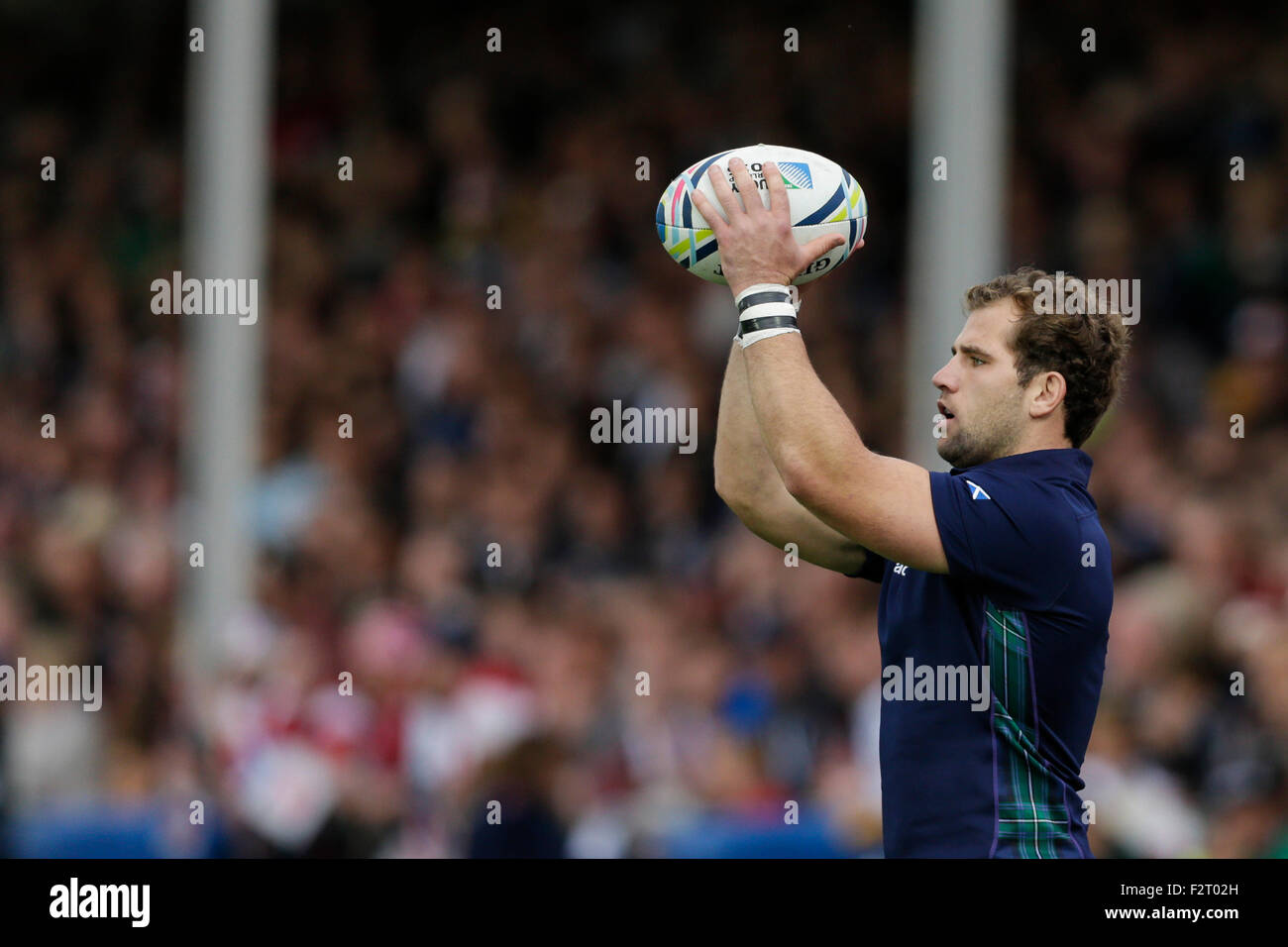 Fraser brown hi-res stock photography and images - Alamy