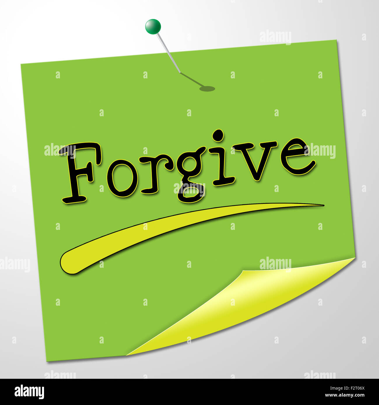 Forgive Me Clipart