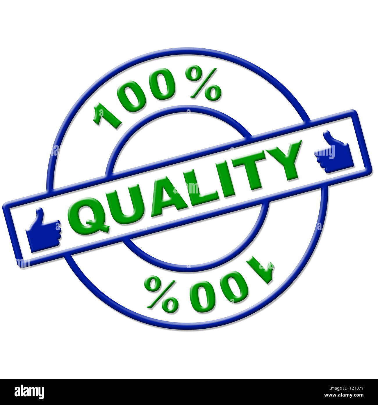 Hundred Percent Quality Representing Absolute Completely And Certify ...