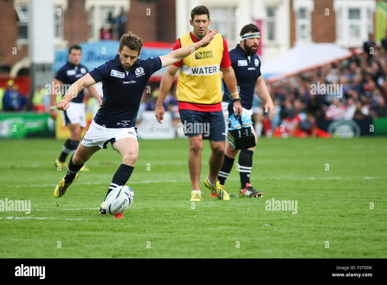 Japan Versus Scotland High Resolution Stock Photography and Images - Alamy