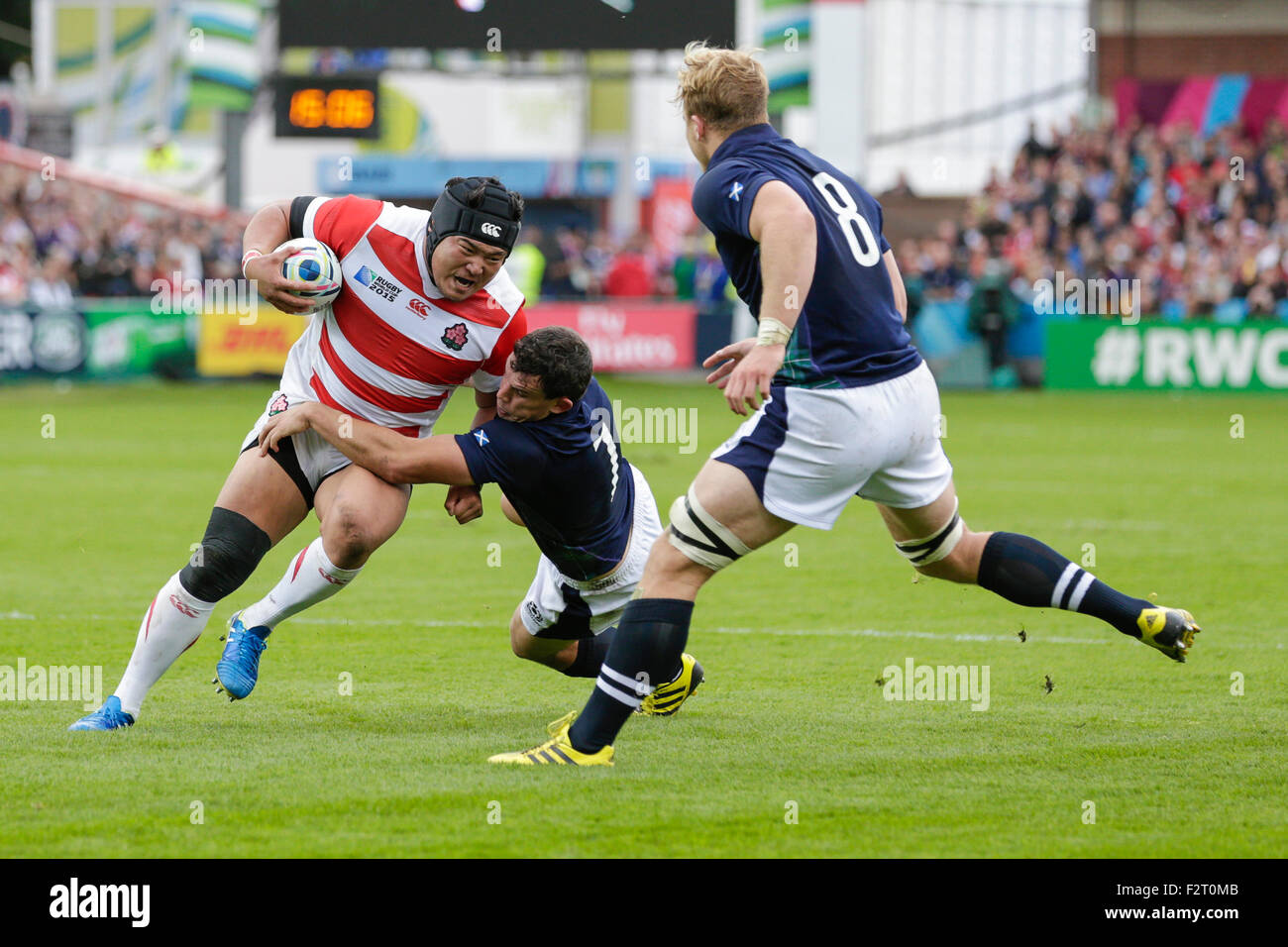 Tighthead prop hi-res stock photography and images - Alamy
