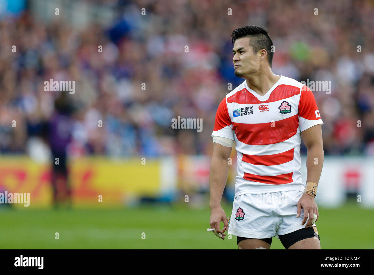 Japan Versus Scotland High Resolution Stock Photography and Images - Alamy