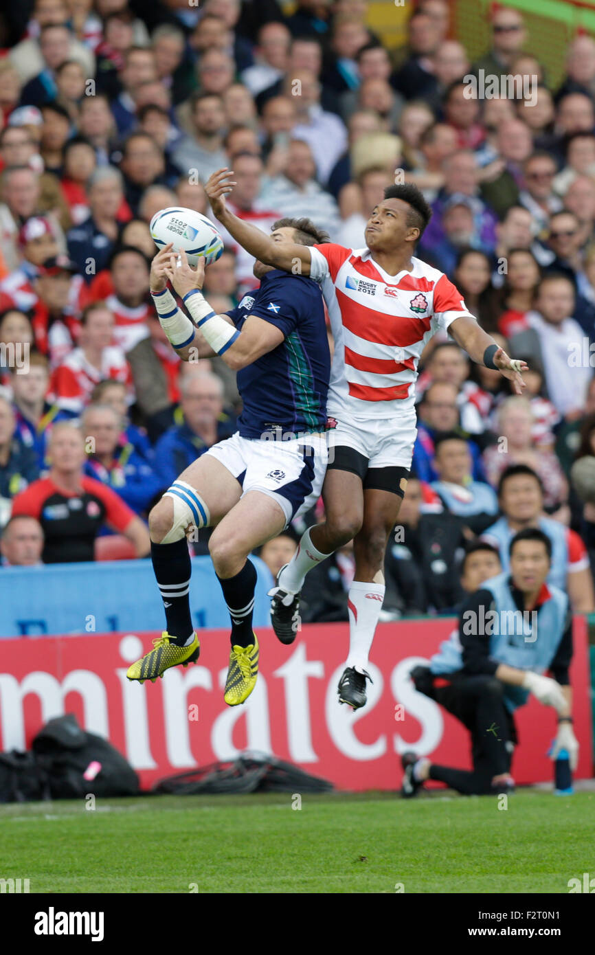 Japan Versus Scotland High Resolution Stock Photography and Images - Alamy