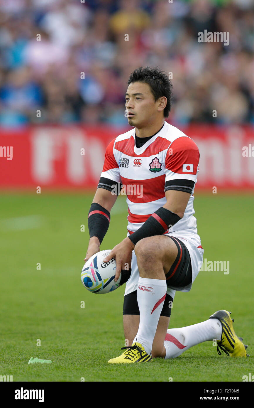 Japan Versus Scotland High Resolution Stock Photography and Images - Alamy