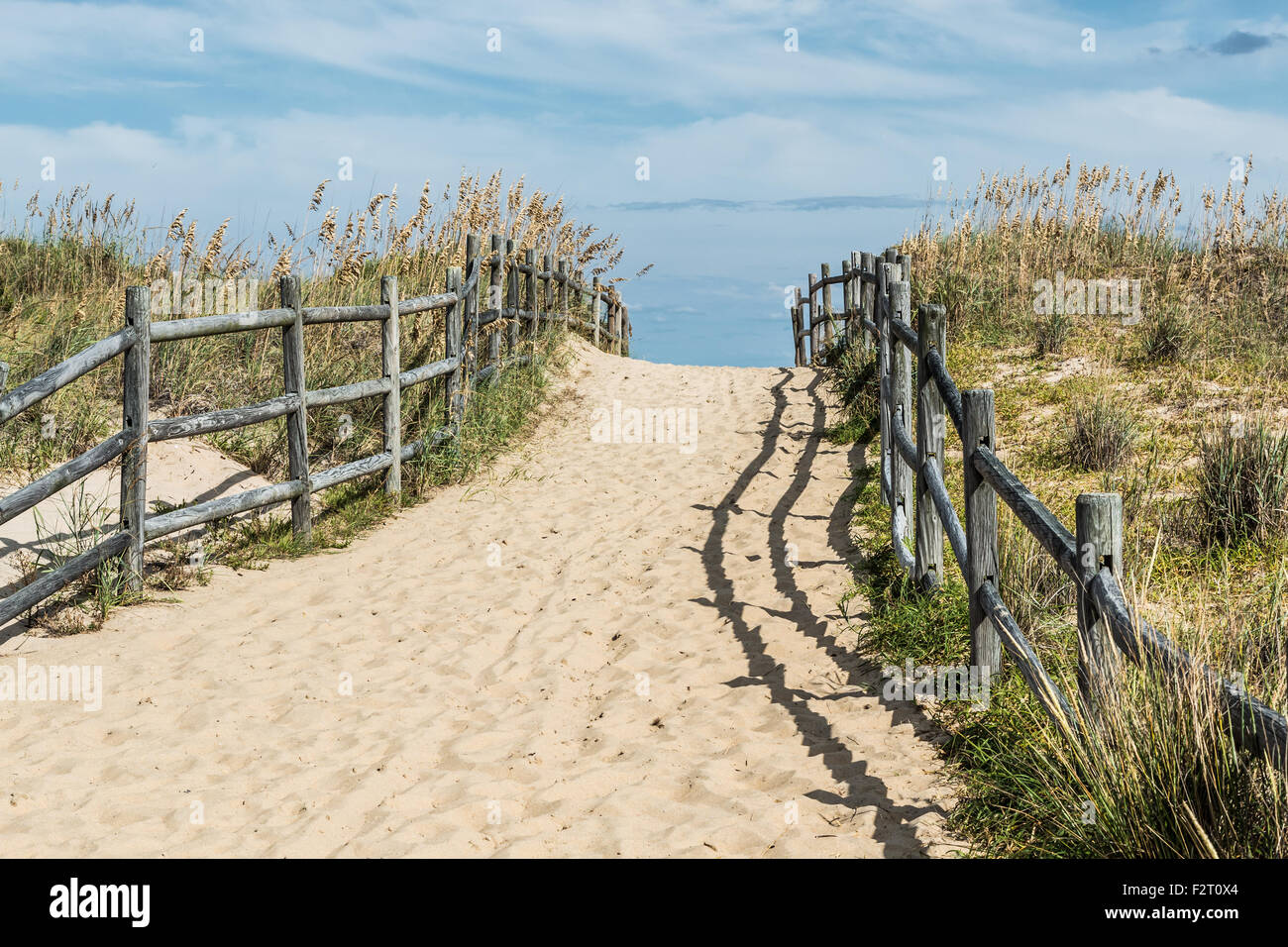 Green sand beach trail hi-res stock photography and images - Alamy