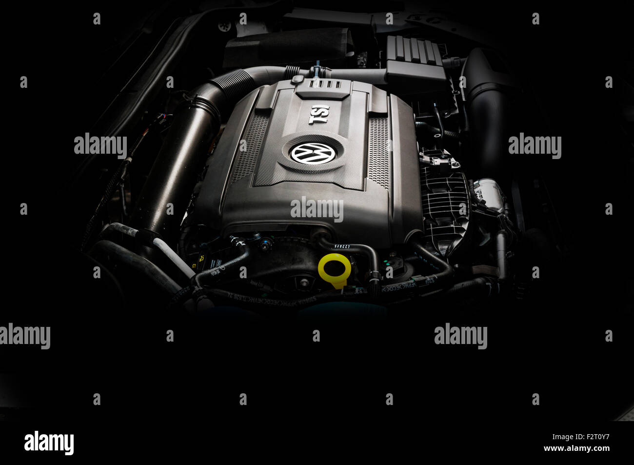 Turbocharger Stock Photos & Turbocharger Stock Images - Alamy