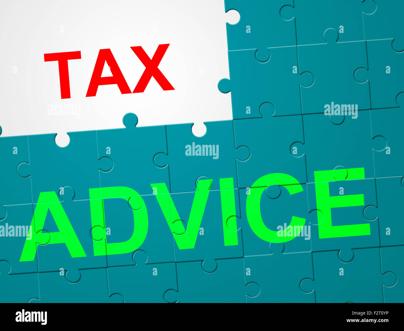 Tax instructions hi-res stock photography and images - Alamy