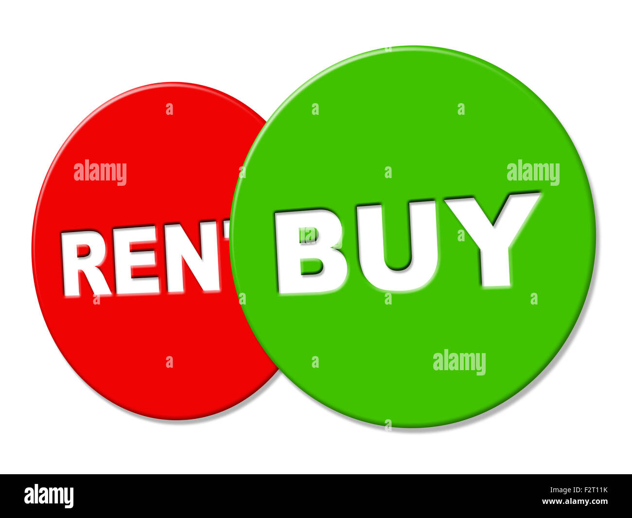 Buy Sign Showing Shopping Retail And Purchasing Stock Photo - Alamy