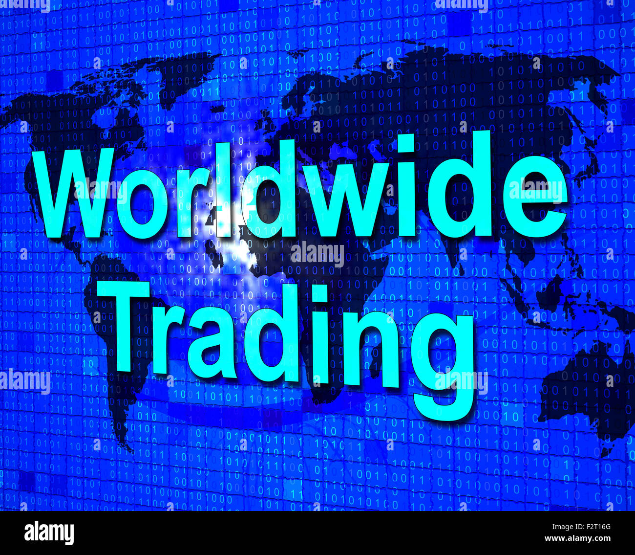 Commercial trading hi-res stock photography and images - Alamy