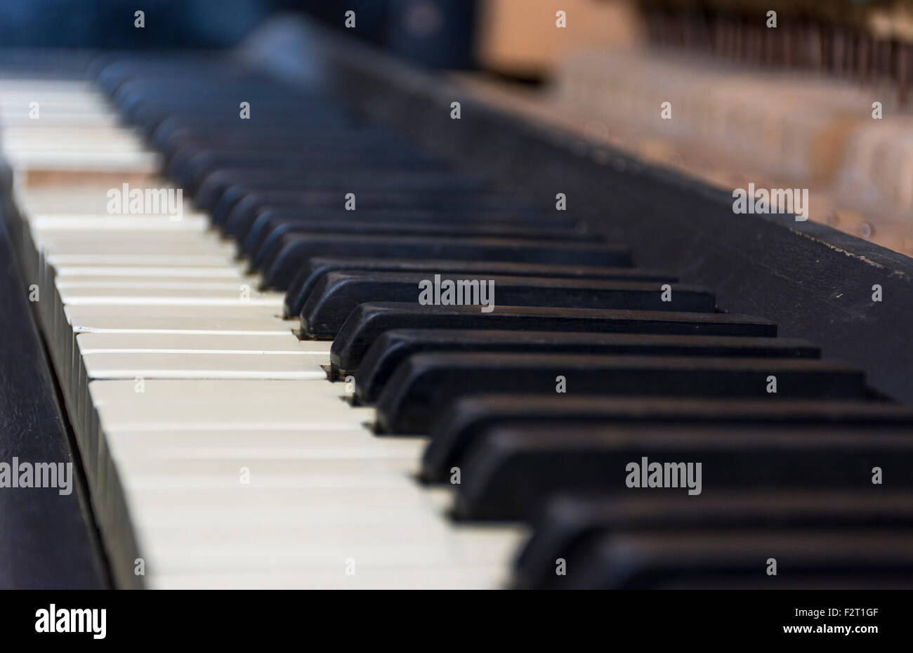 Piano melody hi-res stock photography and images - Alamy