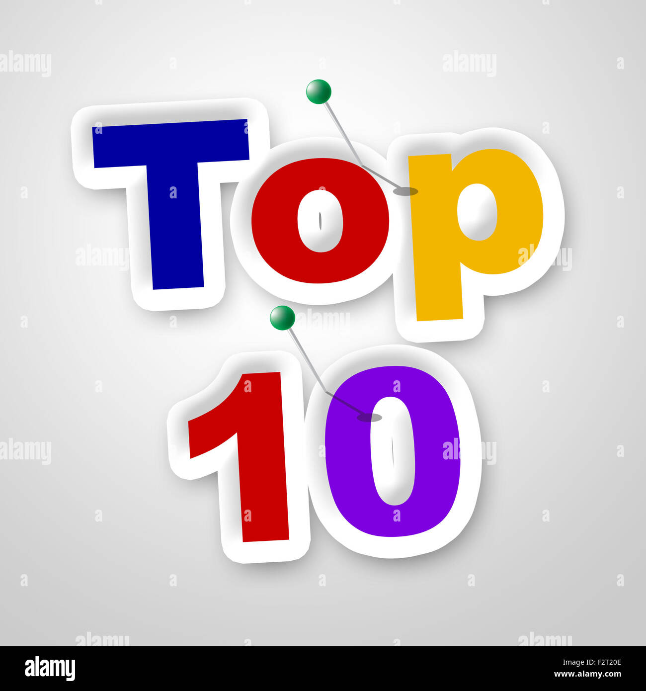 Standard super ten hi-res stock photography and images - Alamy