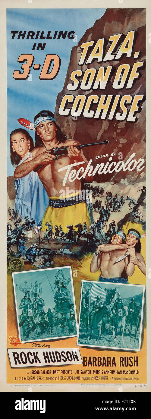 Cinema movie design graphics hollywood classic taza hi-res stock ...