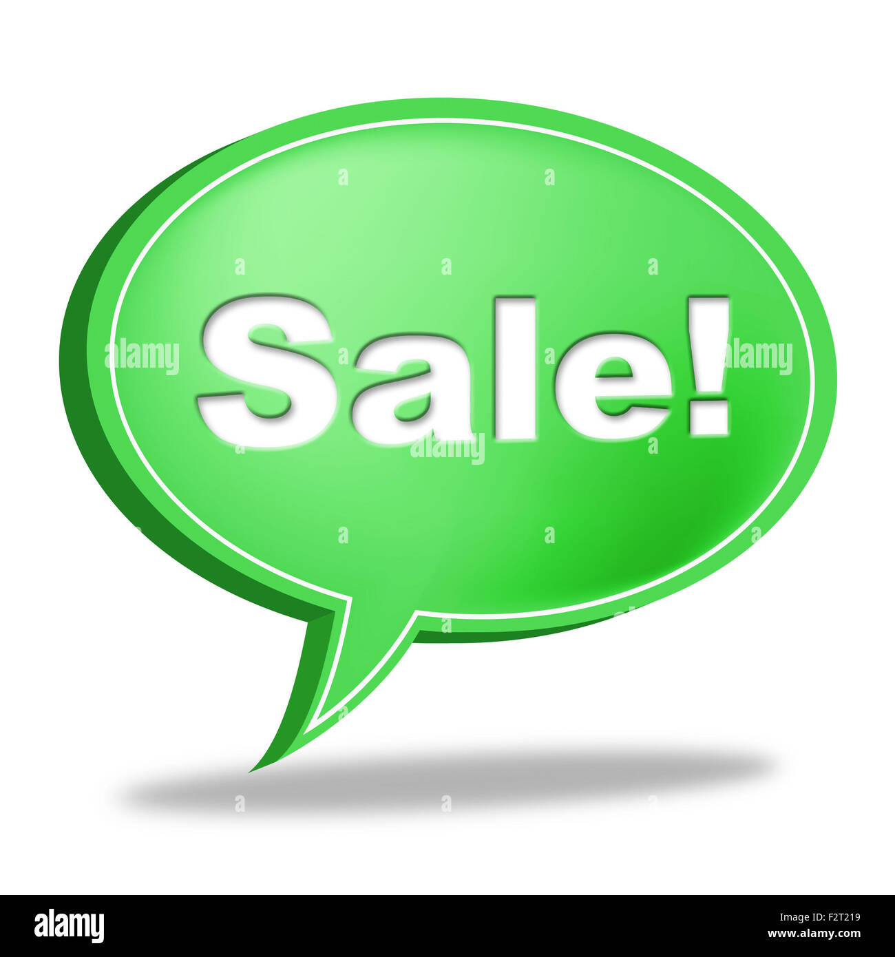 Sale Message Indicating Discount Clearance And Correspond Stock Photo ...
