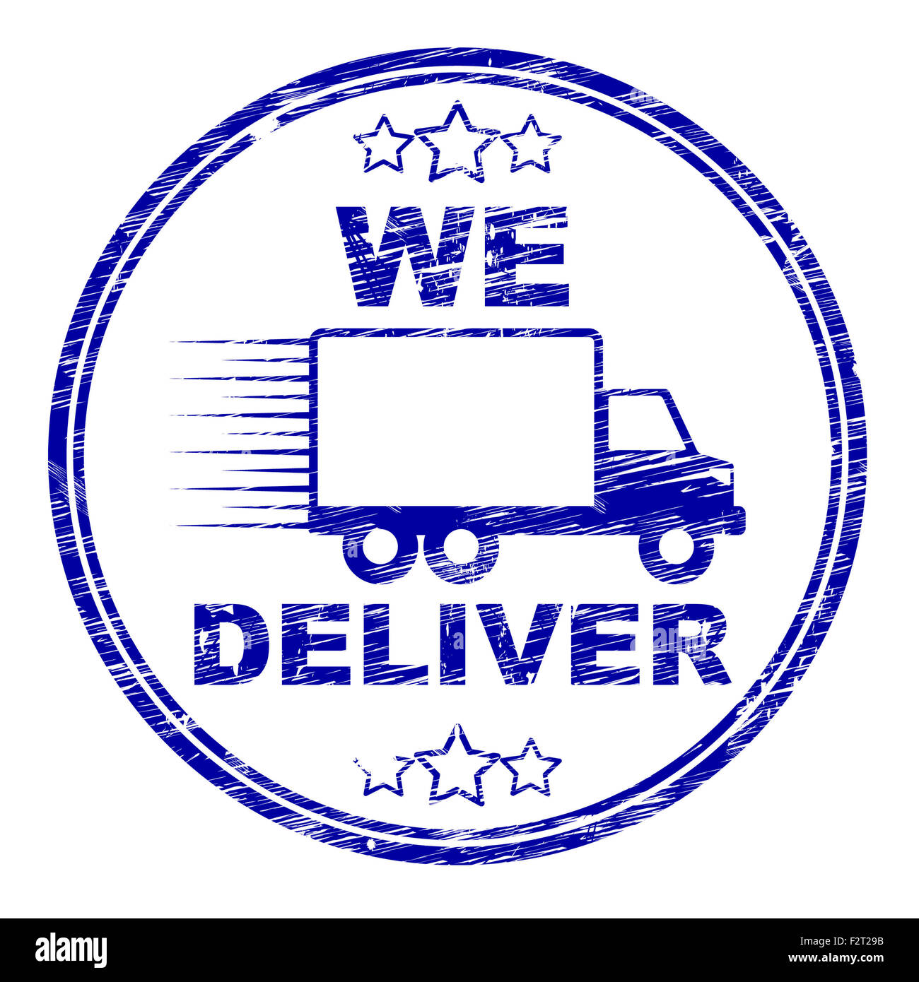 Transporting freight Cut Out Stock Images & Pictures - Alamy