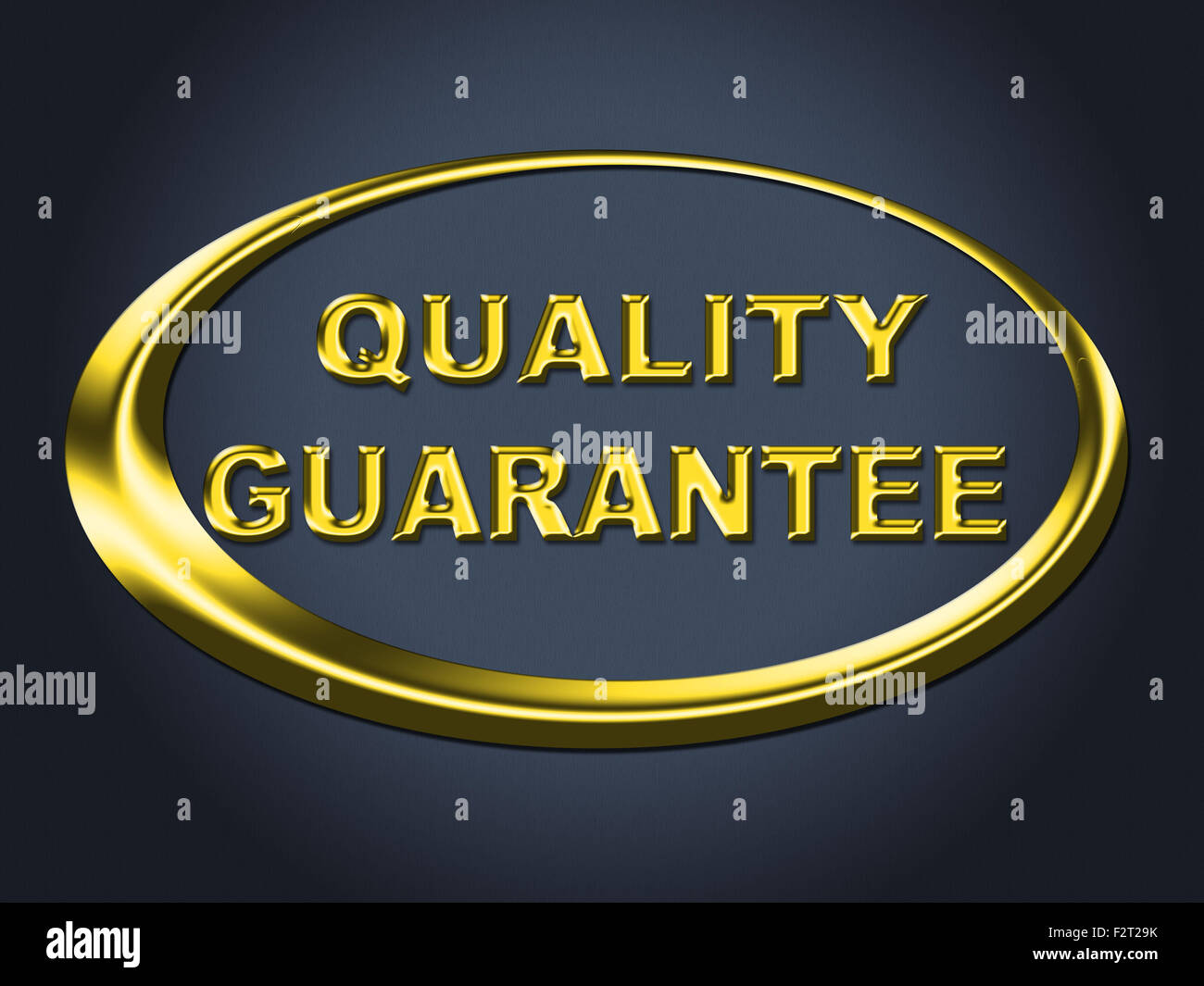 Guarantee sign hi-res stock photography and images - Alamy