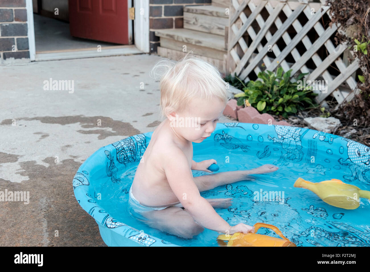 Diaper girl toddler hi-res stock photography and images - Alamy