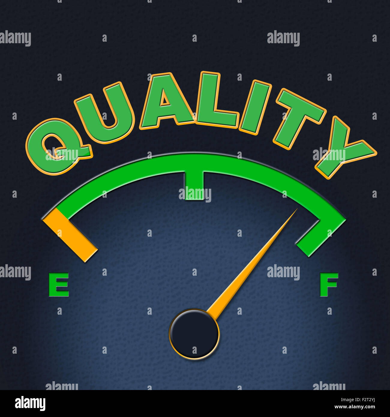 Quality check gauge hi-res stock photography and images - Alamy