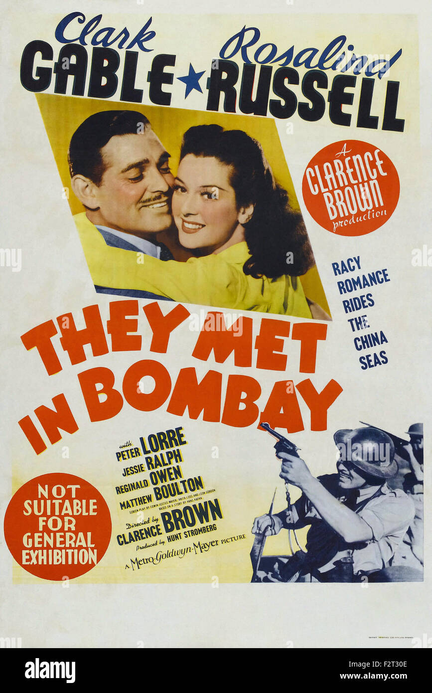 Bombay Movie