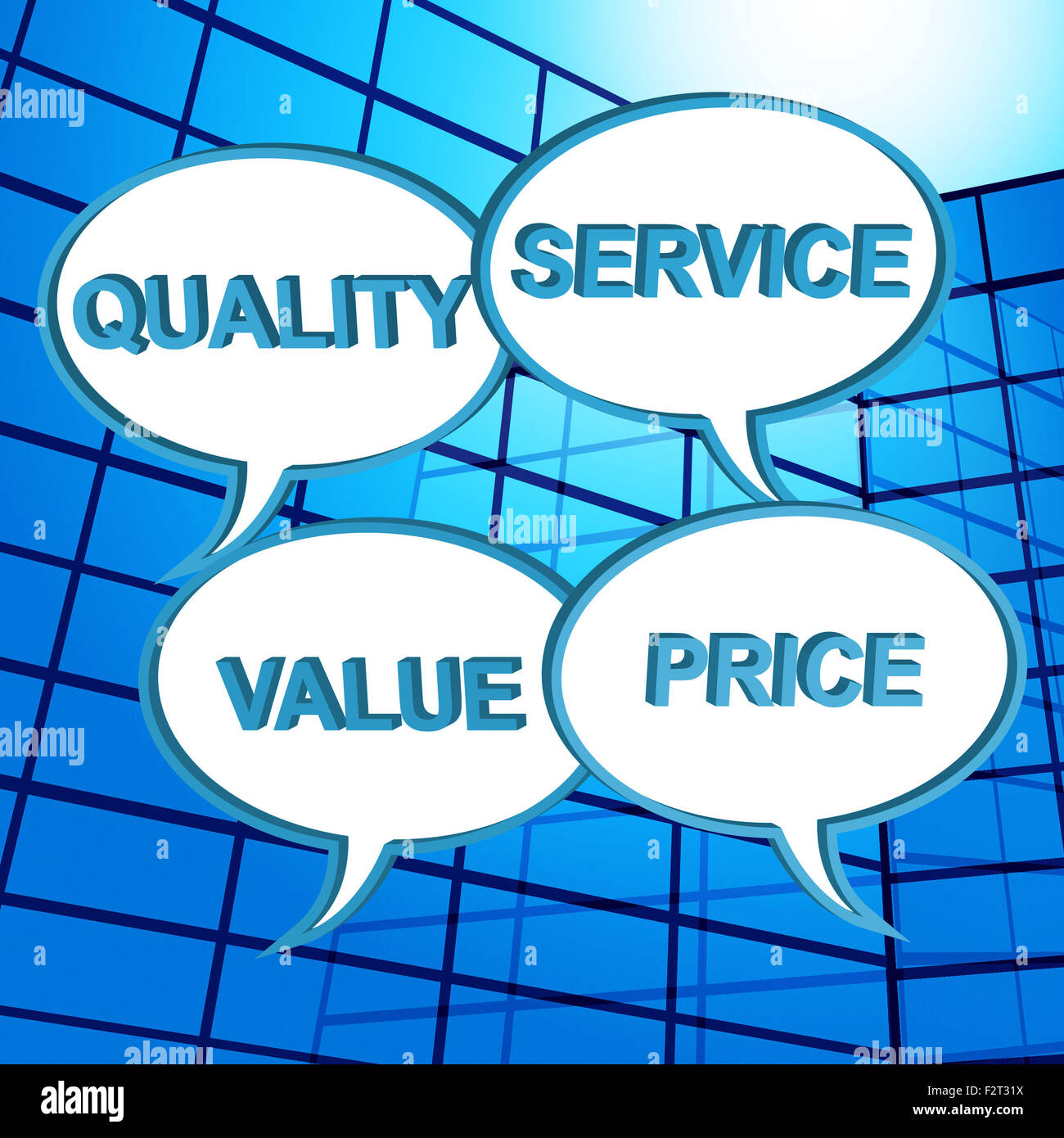 Quality Words Indicating Approve Approval And Certified Stock Photo - Alamy