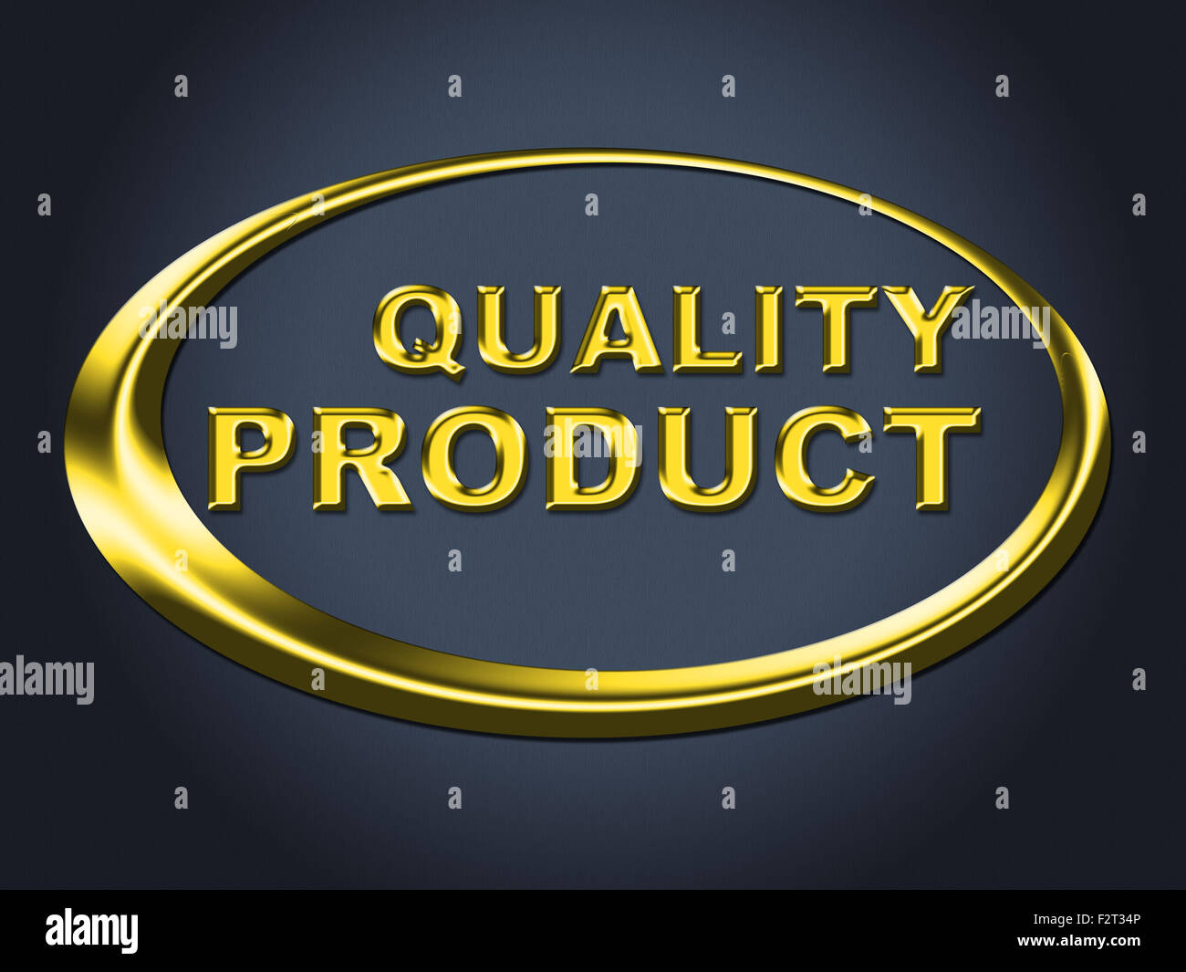 Quality Product Sign Representing Satisfaction Excellent And Check ...