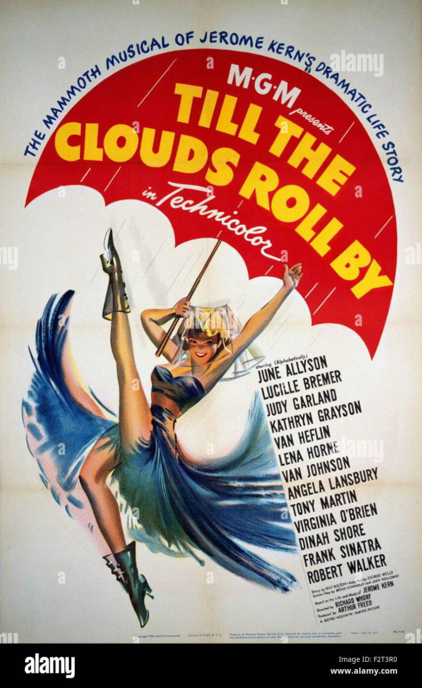 Till movie poster hi-res stock photography and images - Alamy