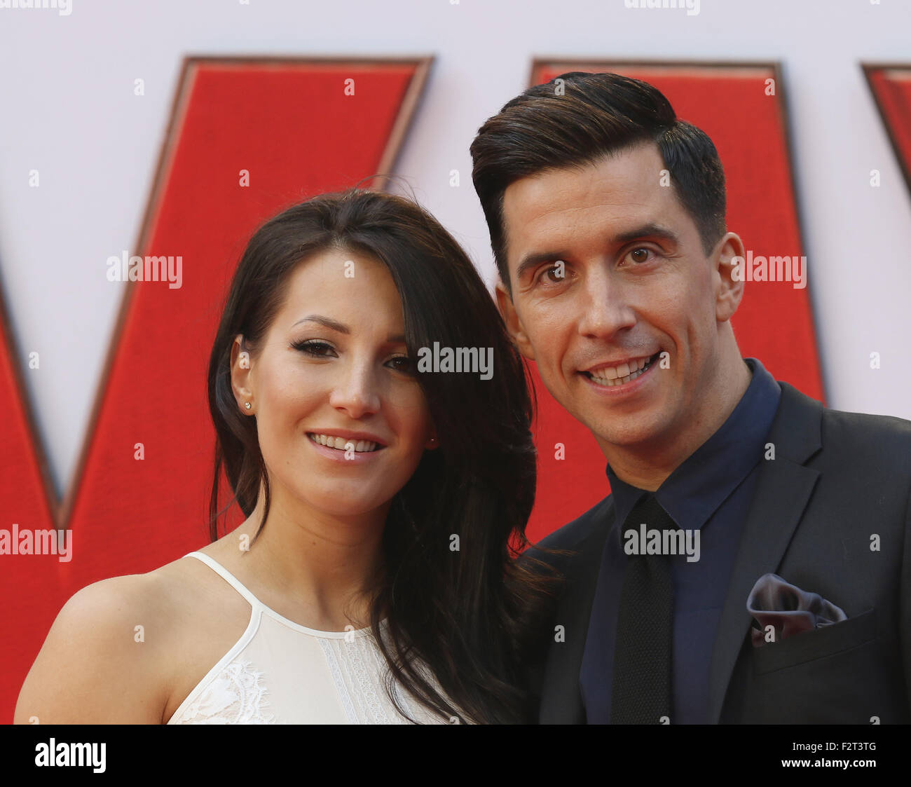 Lindsey cole hi-res stock photography and images - Alamy