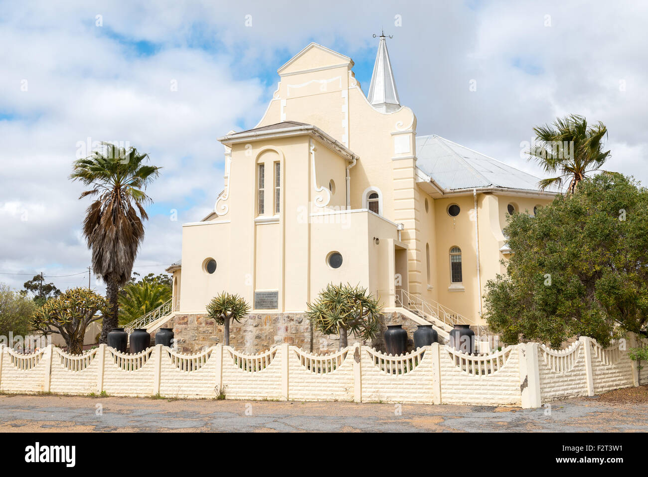 Nuwerus western cape hi-res stock photography and images - Alamy