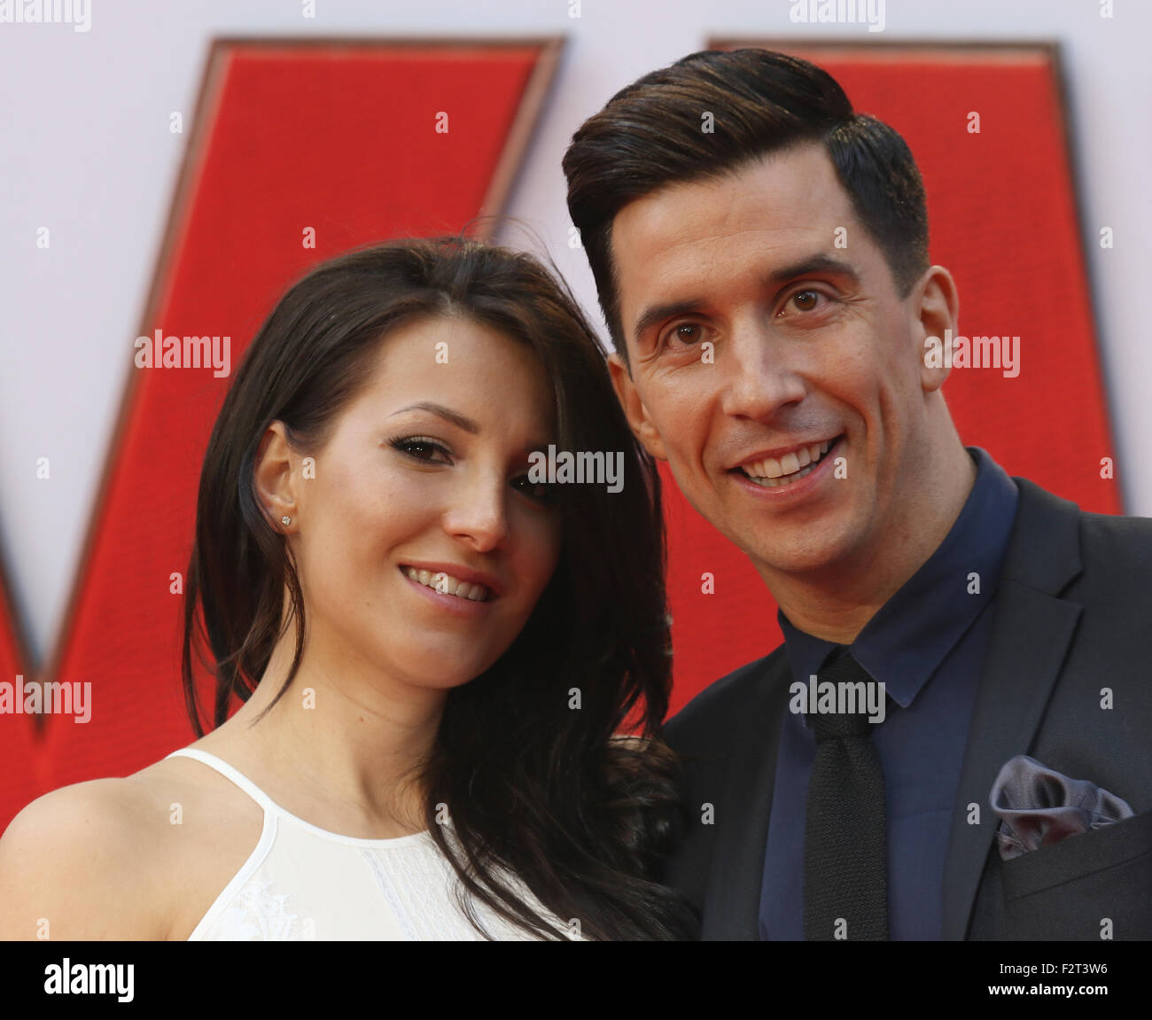 Lindsey cole hi-res stock photography and images - Alamy