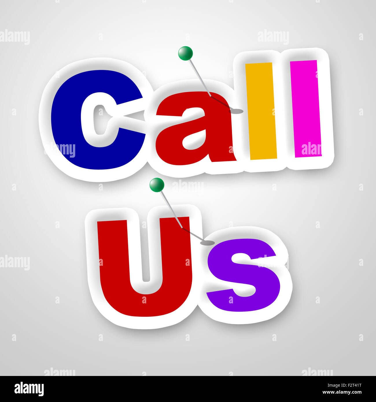 Talk to us sign hi-res stock photography and images - Alamy