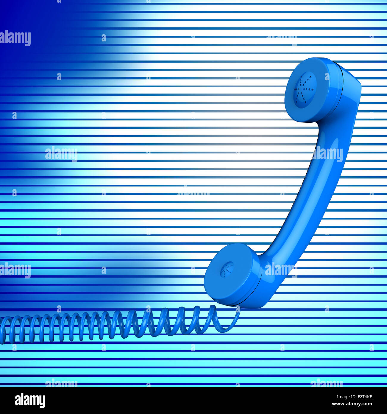 Contact Us Representing Phone Call And Support Stock Photo - Alamy