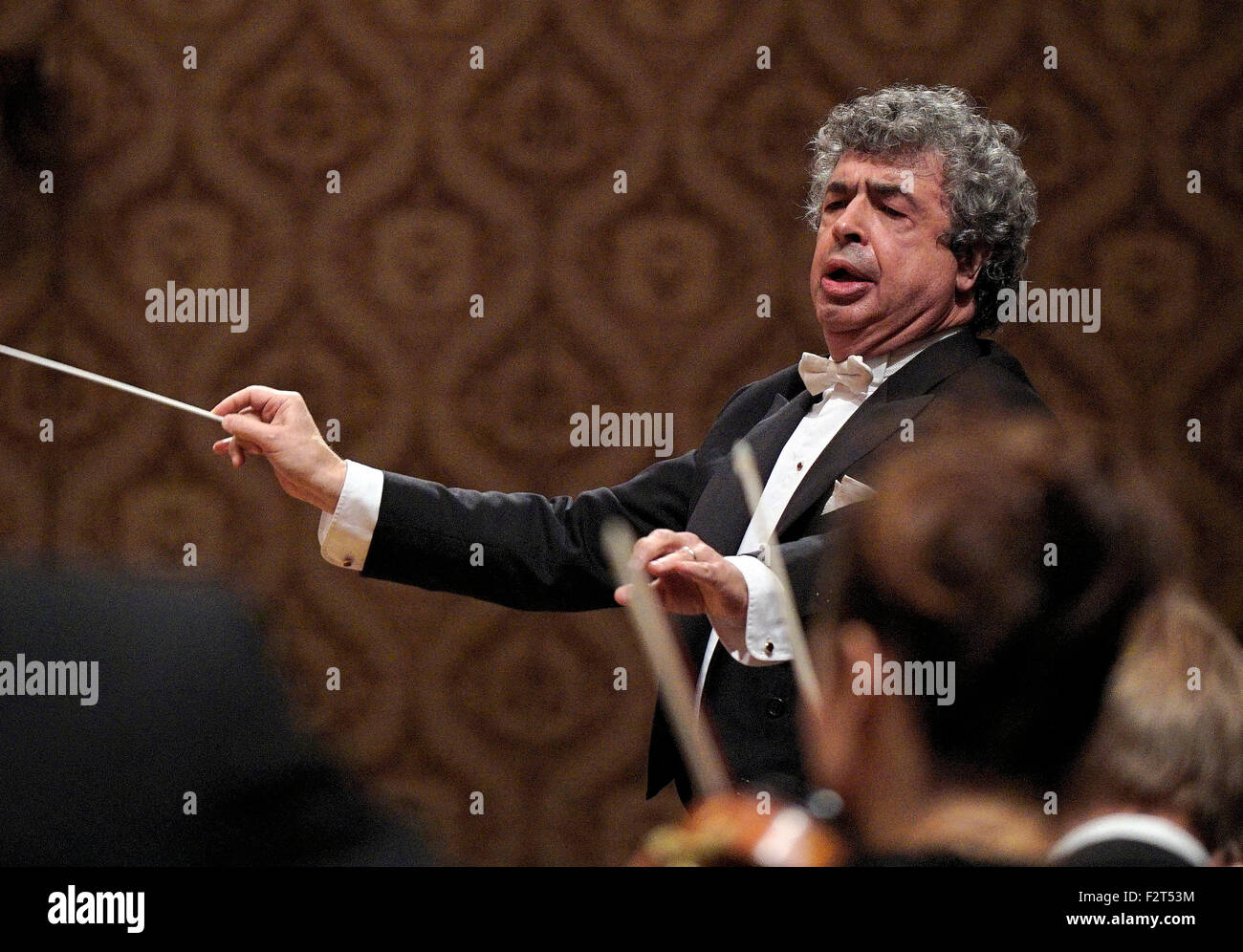 Semyon bychkov czech hi-res stock photography and images - Alamy