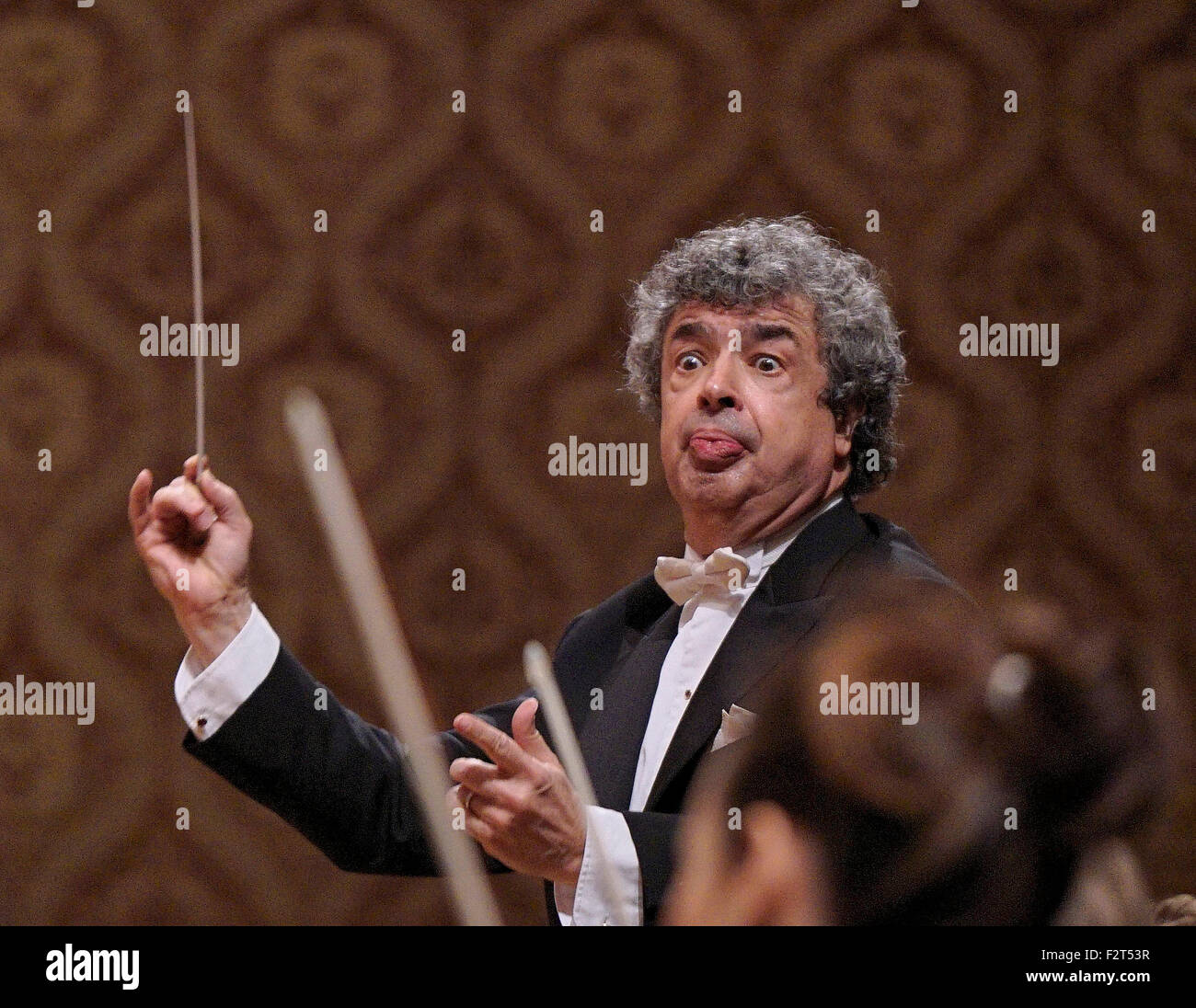 Semyon bychkov hi-res stock photography and images - Alamy