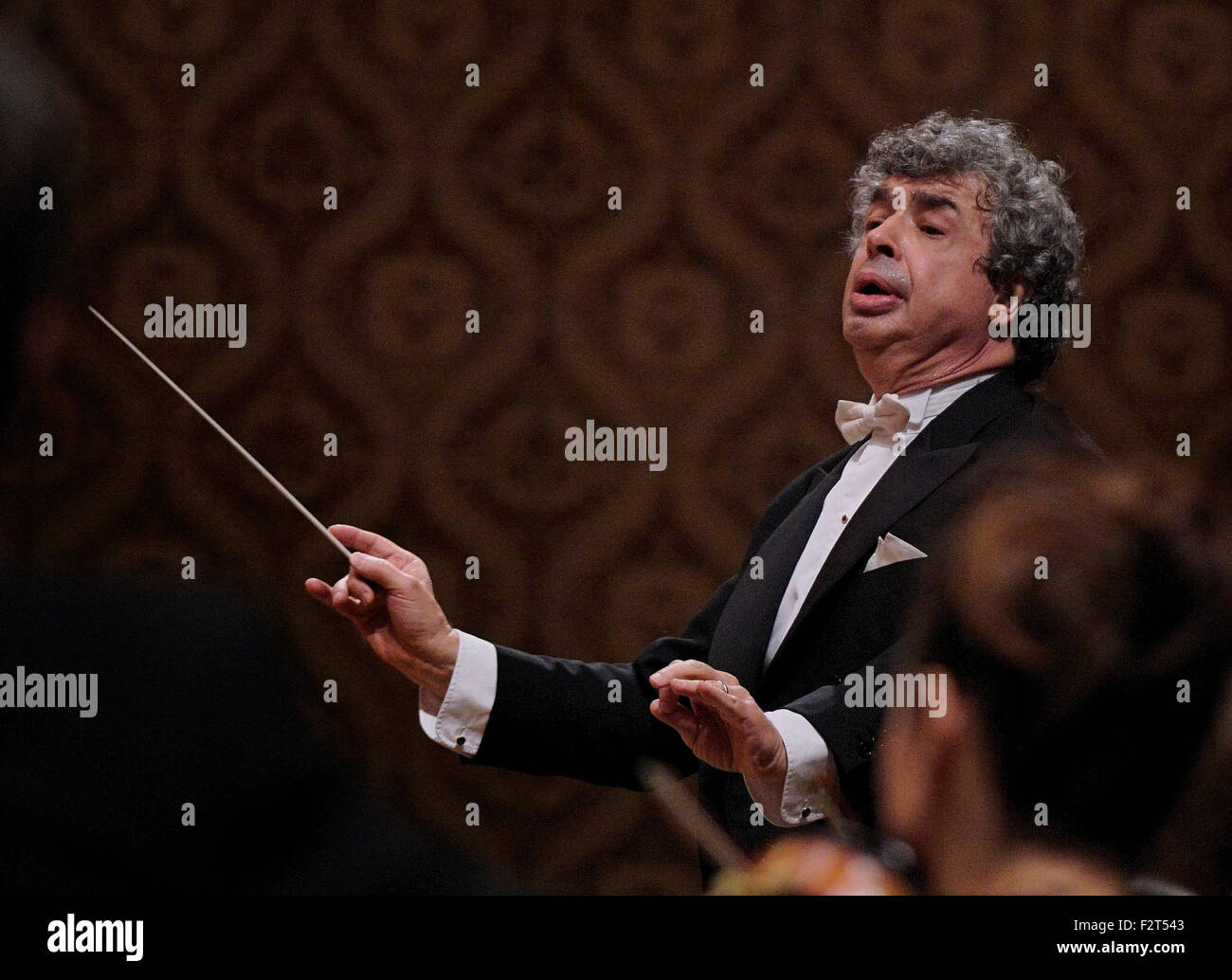 Semyon bychkov czech hi-res stock photography and images - Alamy
