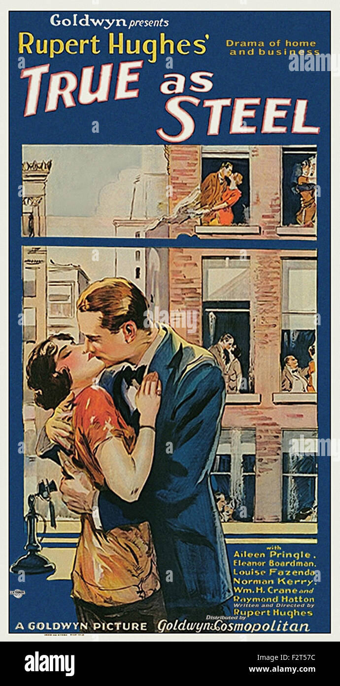 Steel true hi-res stock photography and images - Alamy