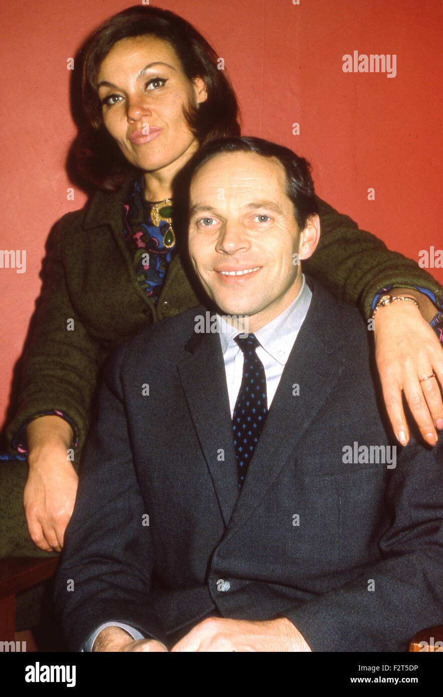 Cleo laine hi-res stock photography and images - Alamy