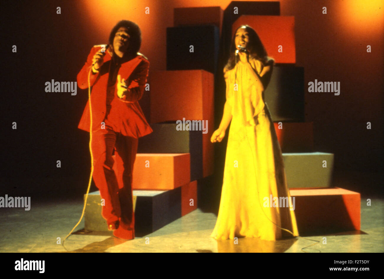 Katie kissoon hi-res stock photography and images - Alamy