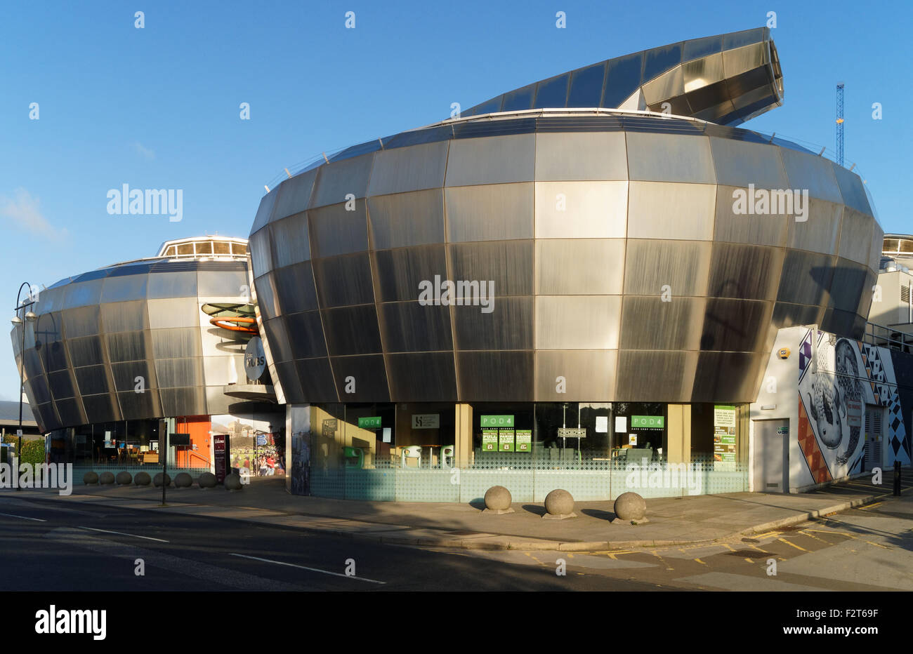 UK,South Yorkshire,Sheffield,The Hubs,Sheffield Hallam Students Union ...