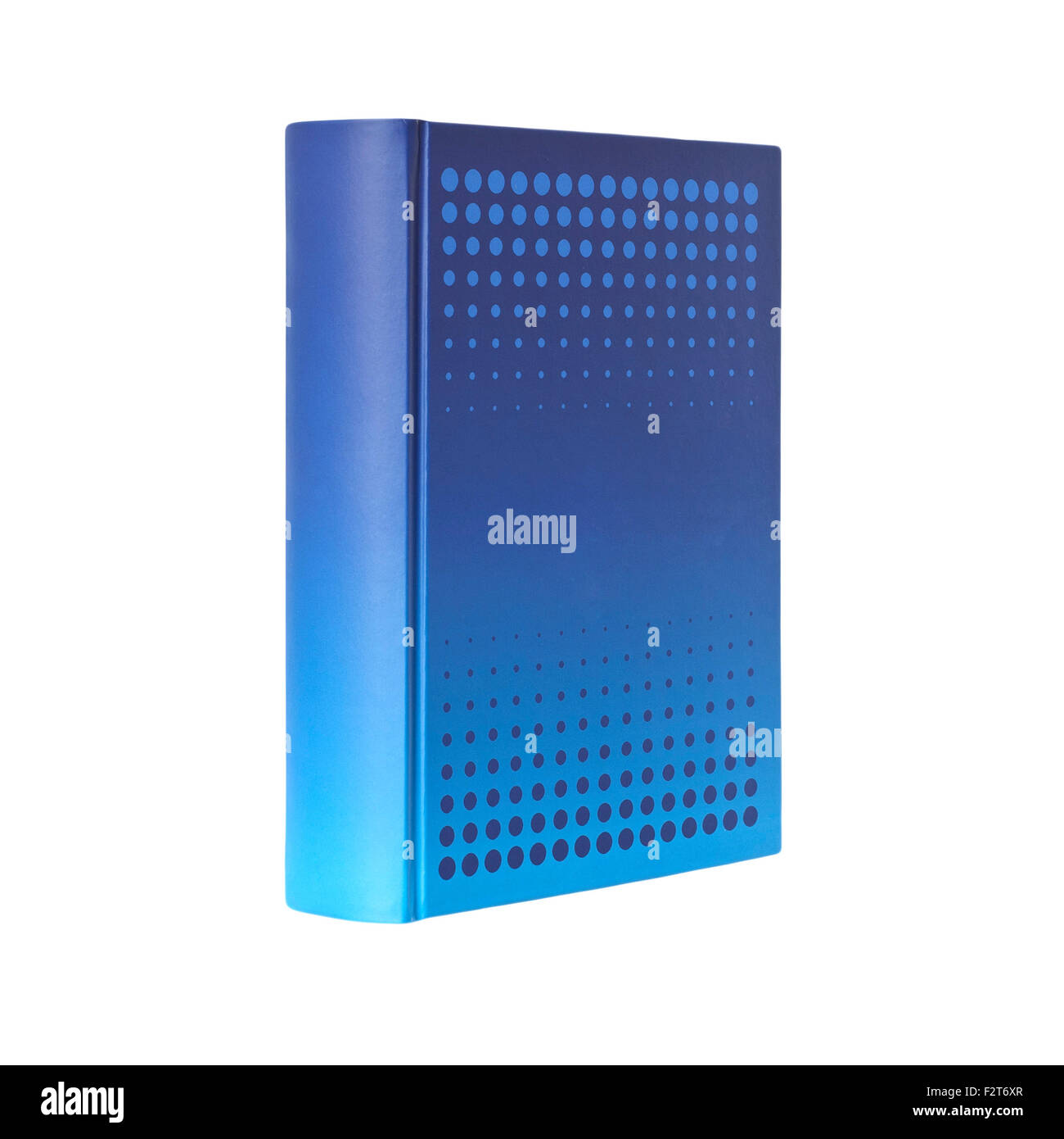 Blue hard cover book hi-res stock photography and images - Alamy