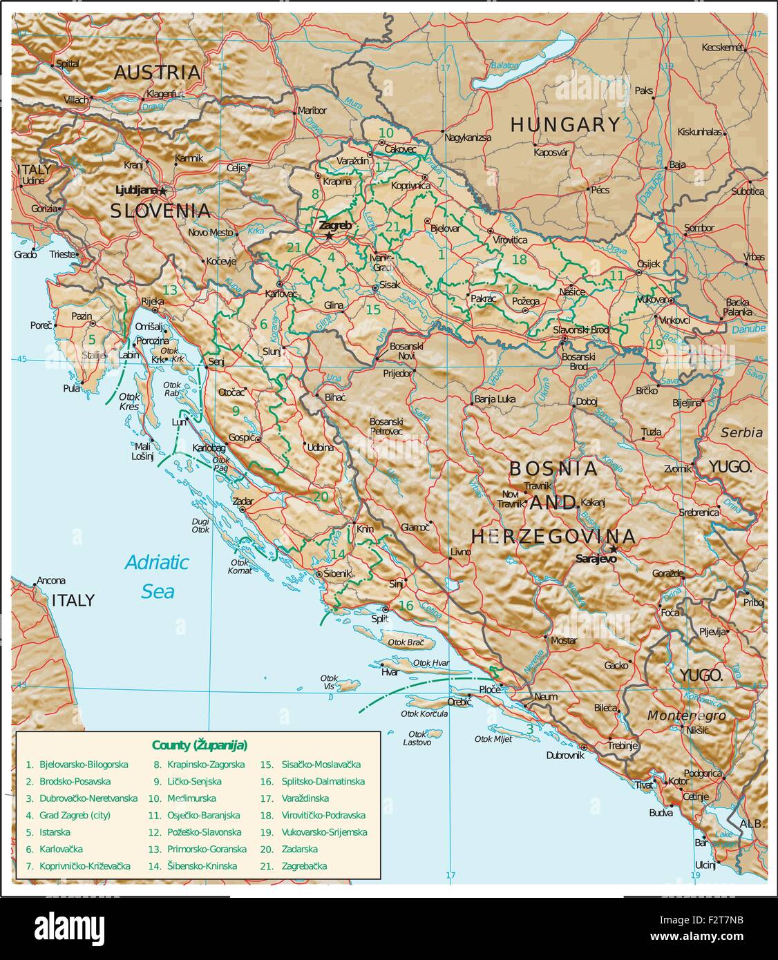 Factbook Stock Vector Images - Alamy