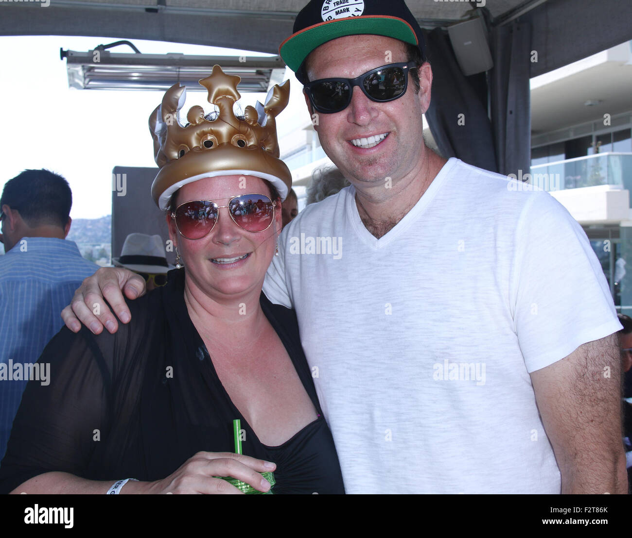 Jessica Kill's Birthday Poolside Party Featuring: Jessica Kill Where ...