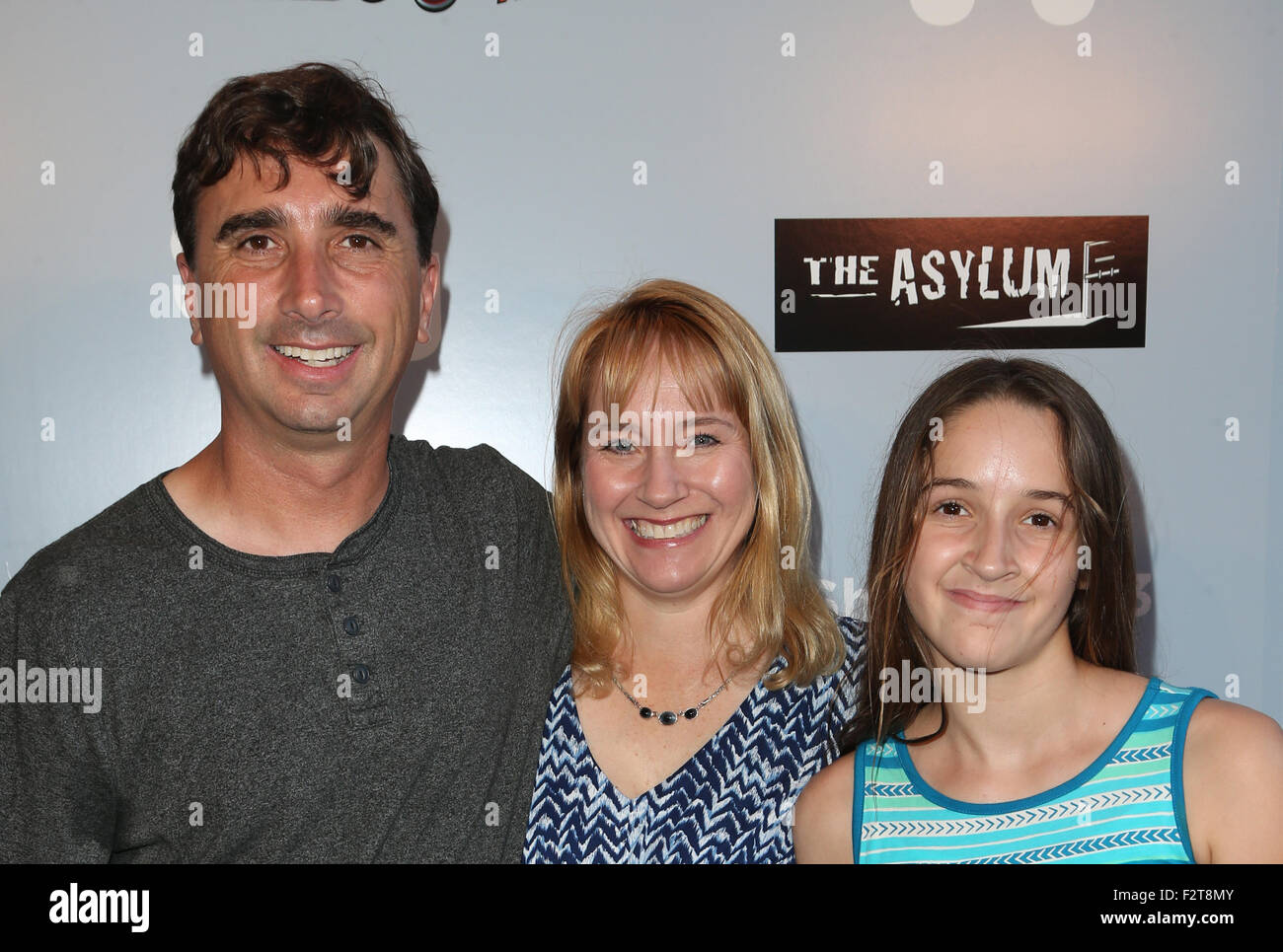 Los Angeles premiere of The Asylum's 'Sharknado 3: Oh Hell No ...