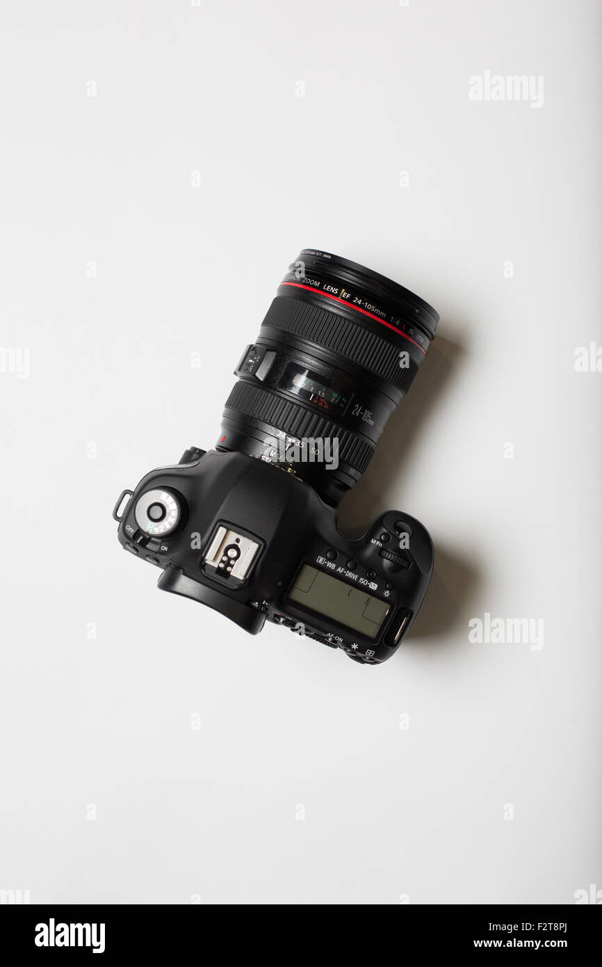 Slr camera controls hi-res stock photography and images - Alamy