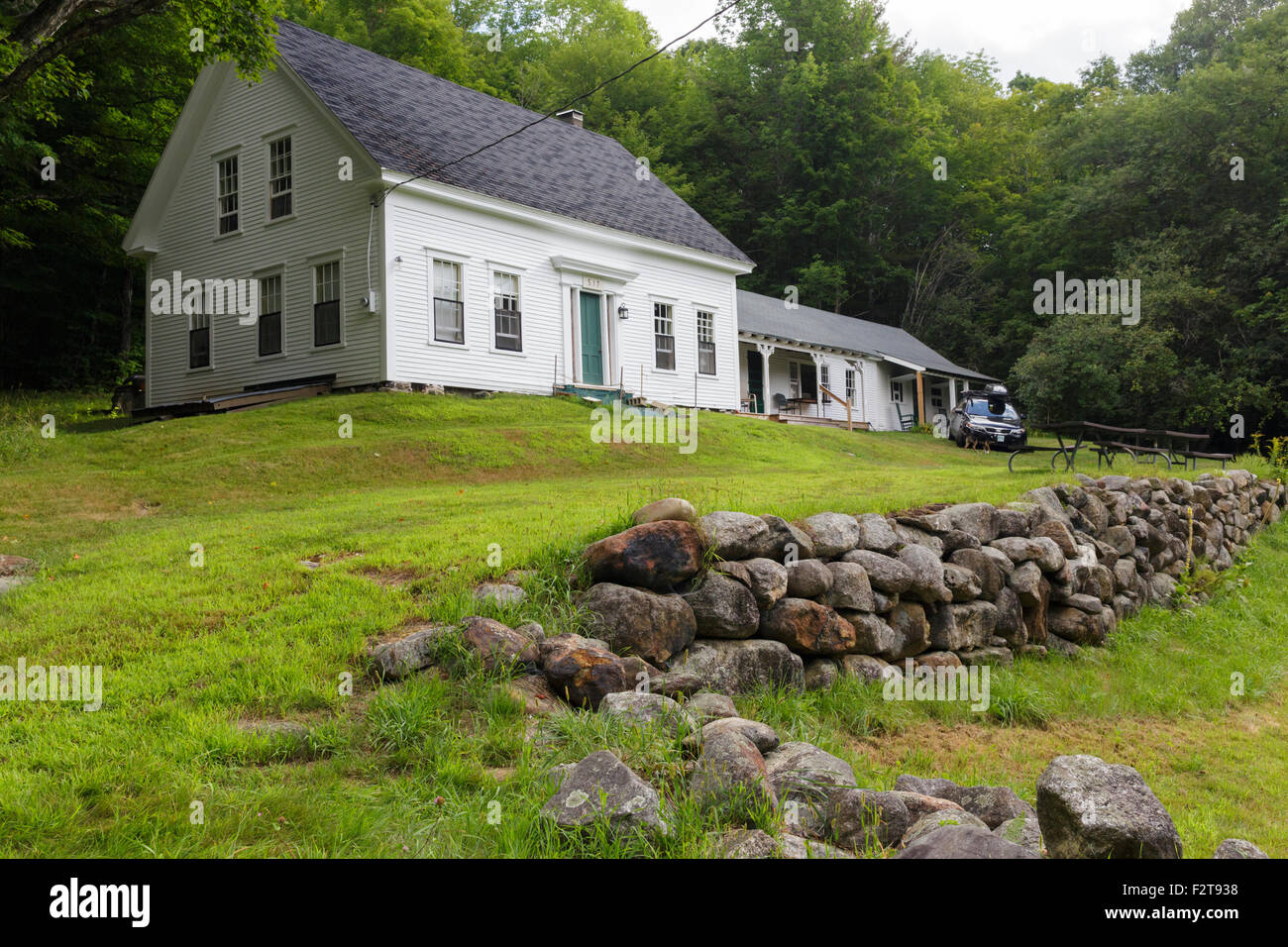Hill mead road hi-res stock photography and images - Alamy