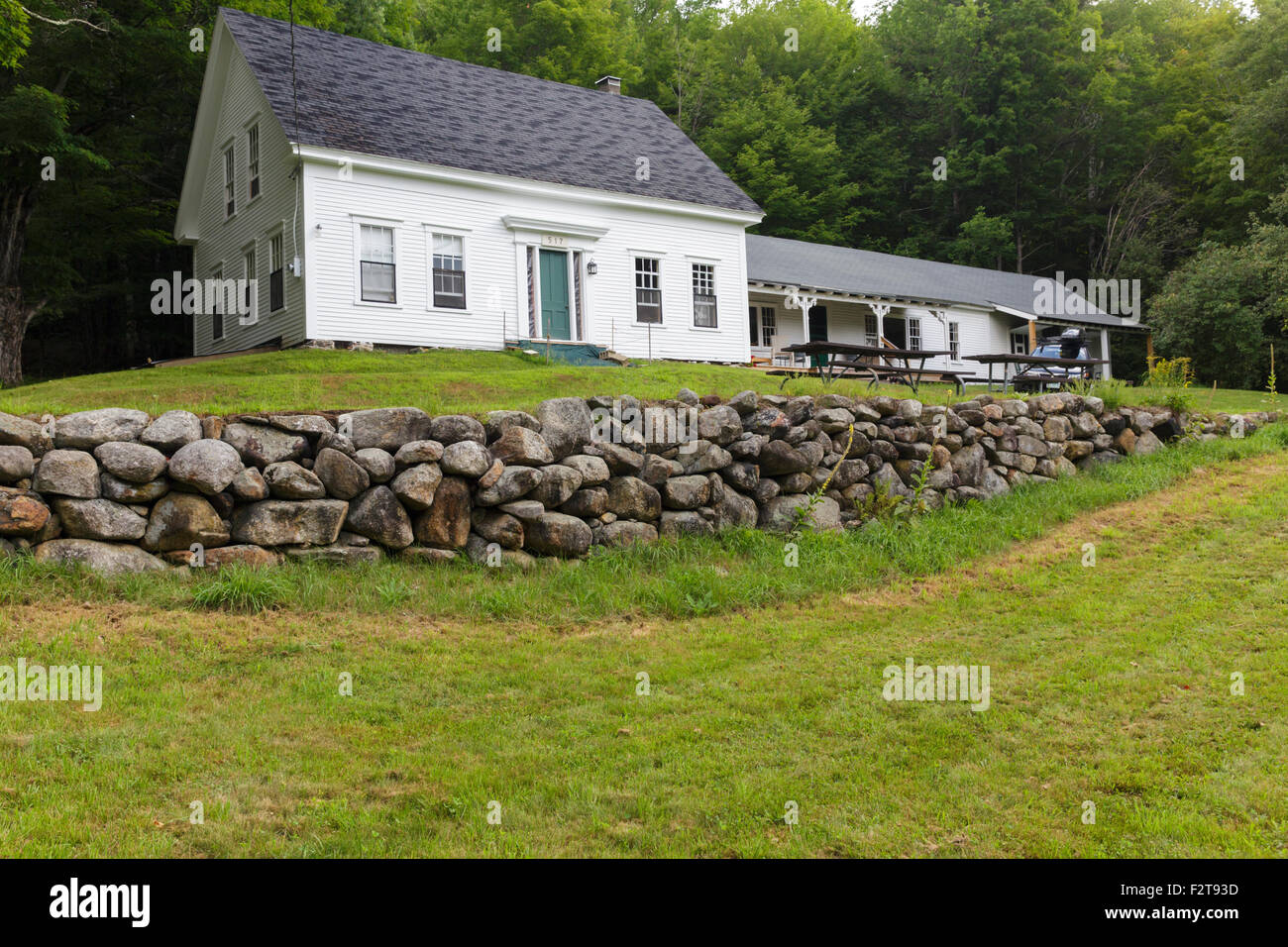 Hill mead road hi-res stock photography and images - Alamy