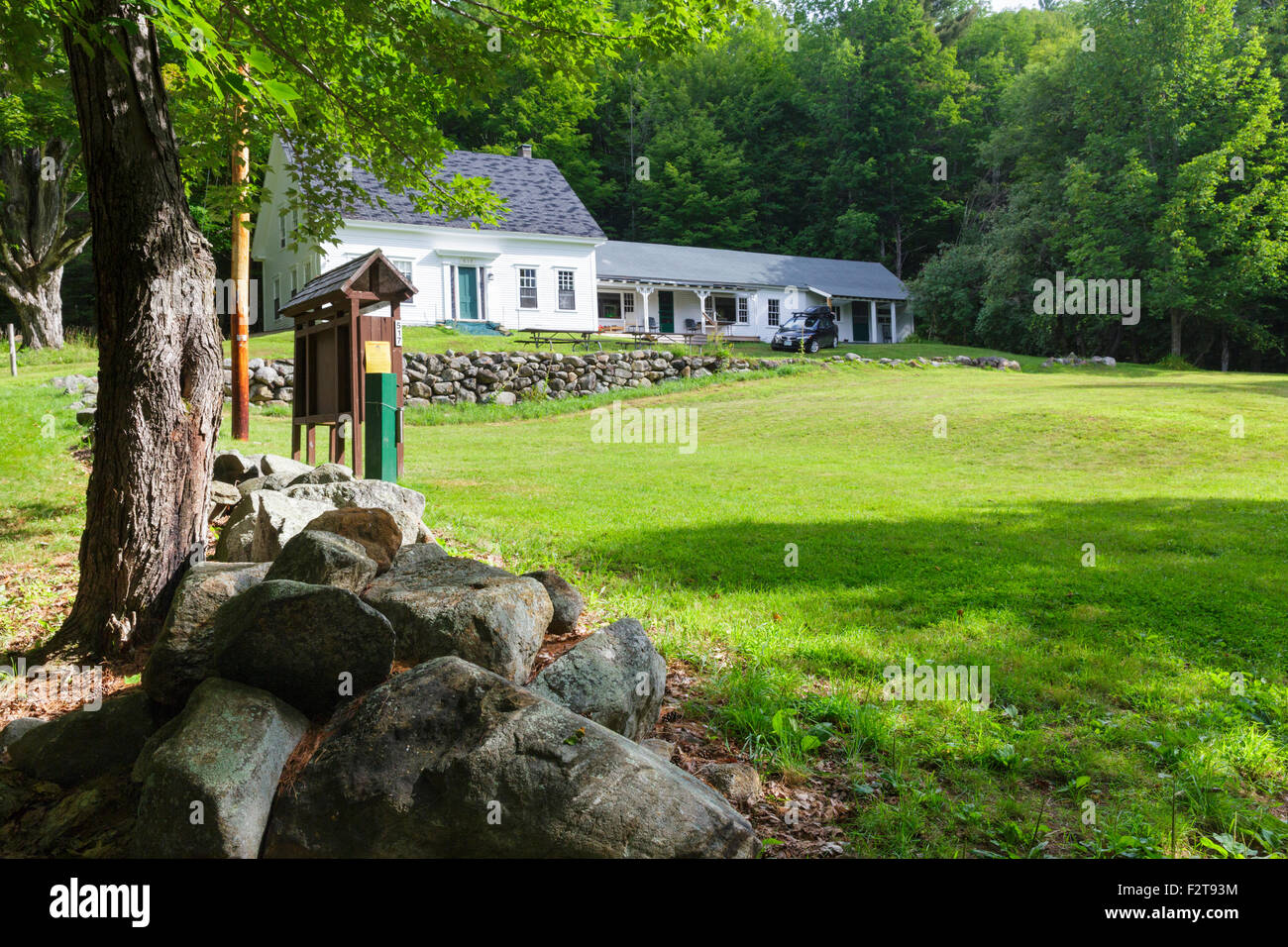 Hill mead road hi-res stock photography and images - Alamy
