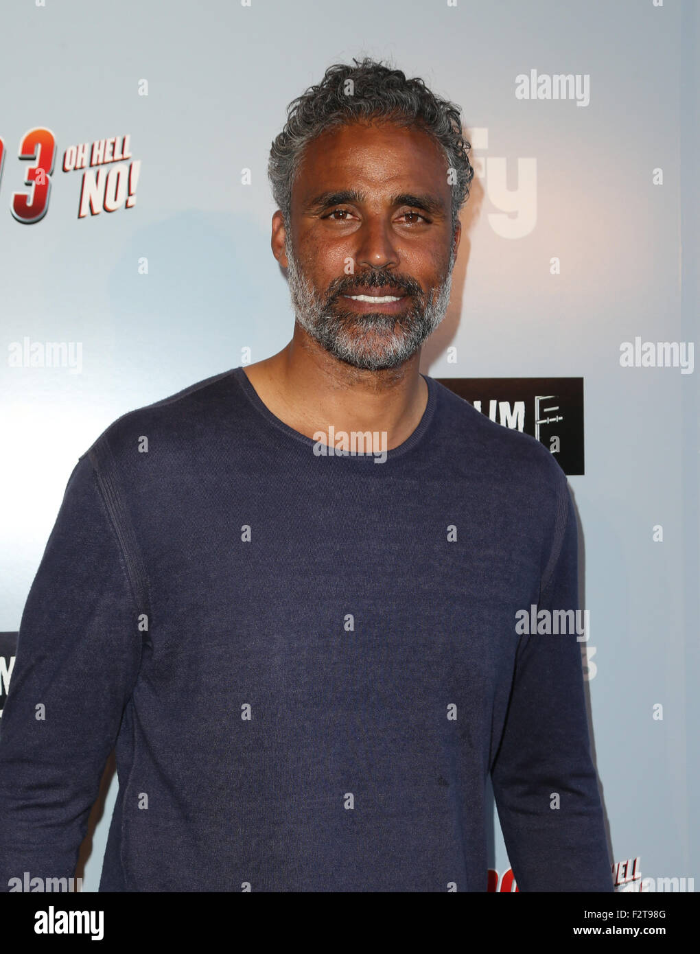 Los Angeles premiere of The Asylum's 'Sharknado 3: Oh Hell No ...