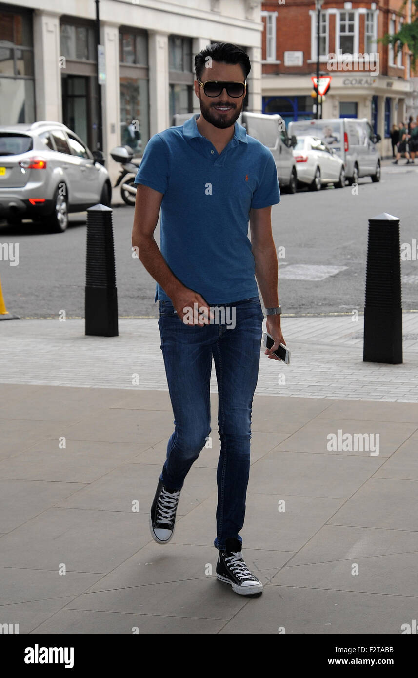 Masterchef Finalists Scott Maslen Kimberley Wyatt Sam Nixon and Rylan ...