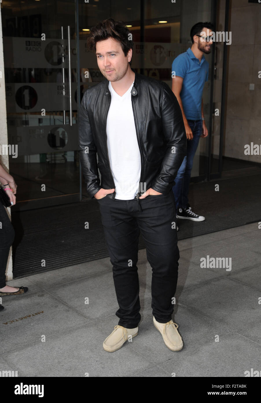 Masterchef Finalists Scott Maslen Kimberley Wyatt Sam Nixon and Rylan ...