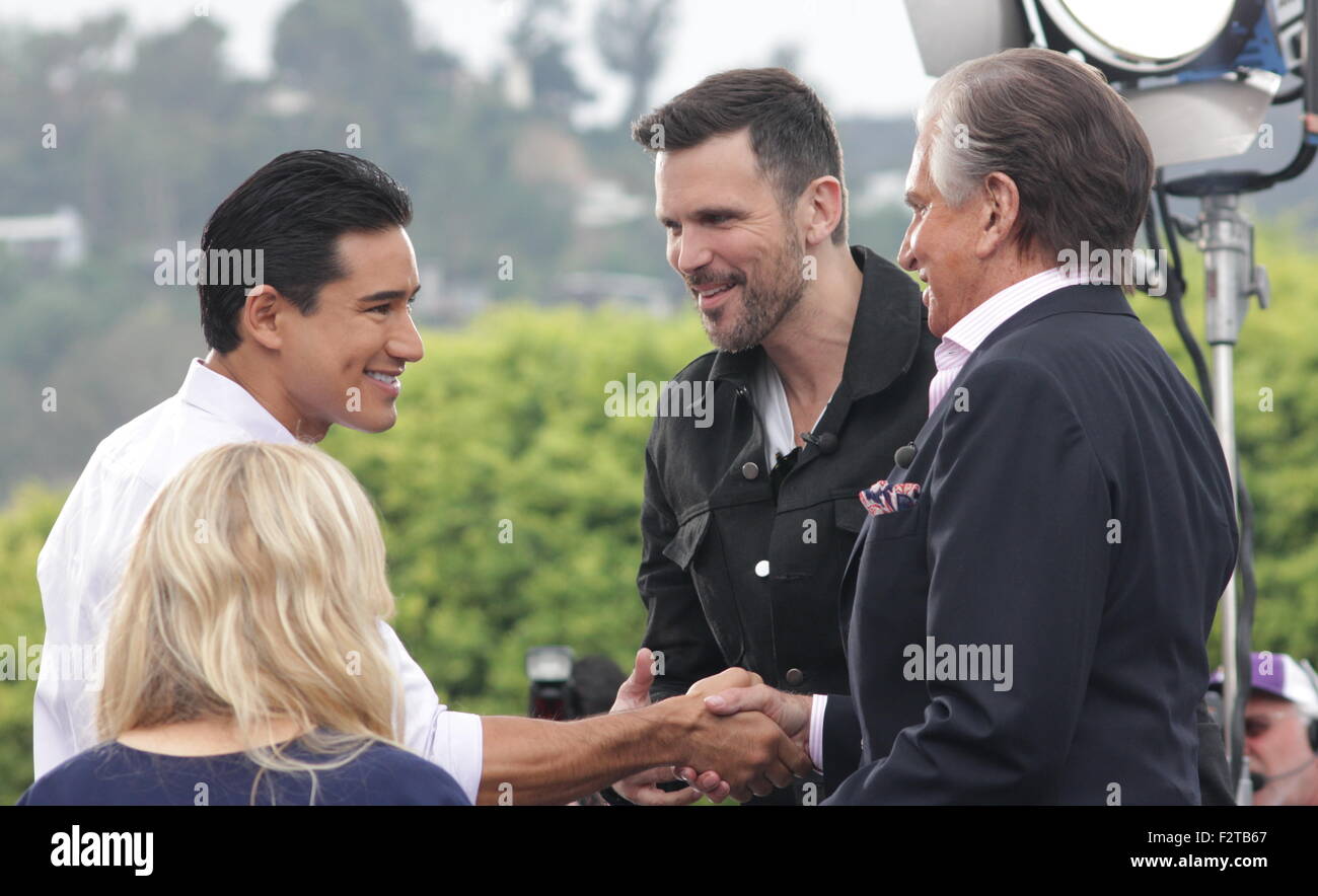 Ashley Hamilton Young