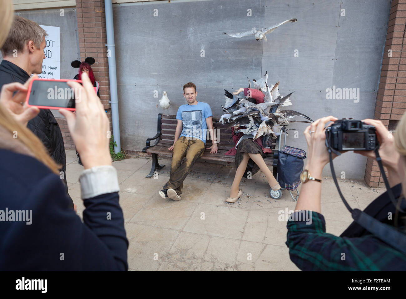 Irony theme park hi-res stock photography and images - Alamy